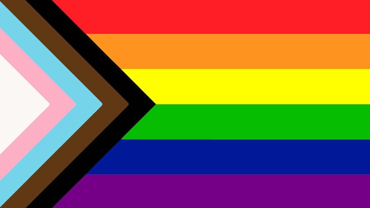 Pride Flags of Aotearoa | Rainbow Directory NZ